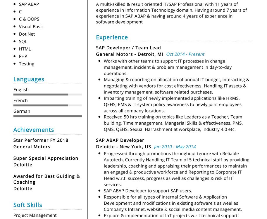 Ai And Software Testing