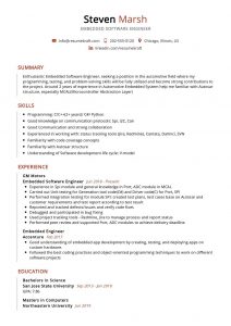 2200+ Professional Resume Samples in 2025 | ResumeKraft