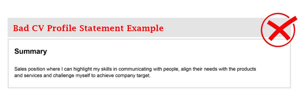 50+ Good CV Examples with Writing Guide in 2025 - ResumeKraft