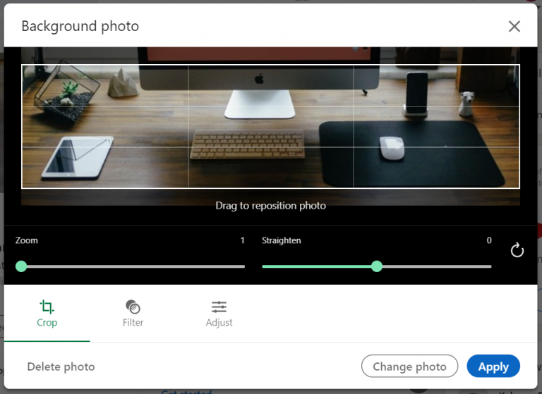 LinkedIn Background Photos in 2025 in 2025 - ResumeKraft