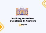 Top 27 Banking Interview Questions and Answers: A Comprehensive Guide ...