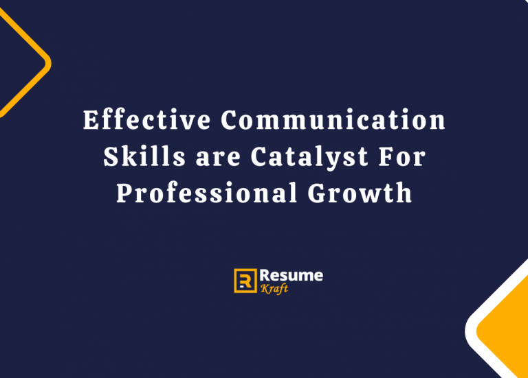 Top 15 Effective Communication Skills are Catalyst For Professional ...