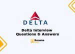 Top 21 Delta Flight Interview Questions (Sample Answers Included) in ...