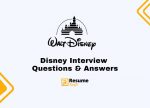 Top 21 Disney Interview Questions (Sample Answers Included) in 2025 - ResumeKraft
