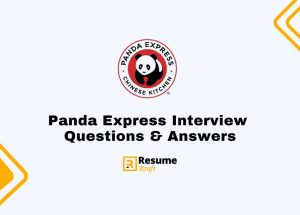 Top 21 Panda Express Interview Questions (Sample Answers Included) in ...
