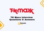 Top 21 TK Maxx Interview Questions (Sample Answers Included) in 2025 ...