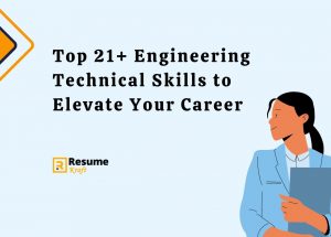 Top 21+ Engineering Technical Skills to Elevate Your Career in 2025 ...