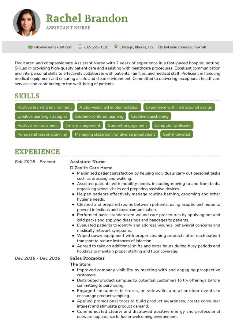 2200+ Professional Resume Samples in 2024 | ResumeKraft