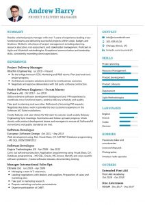 2200+ Professional Resume Samples in 2025 | ResumeKraft