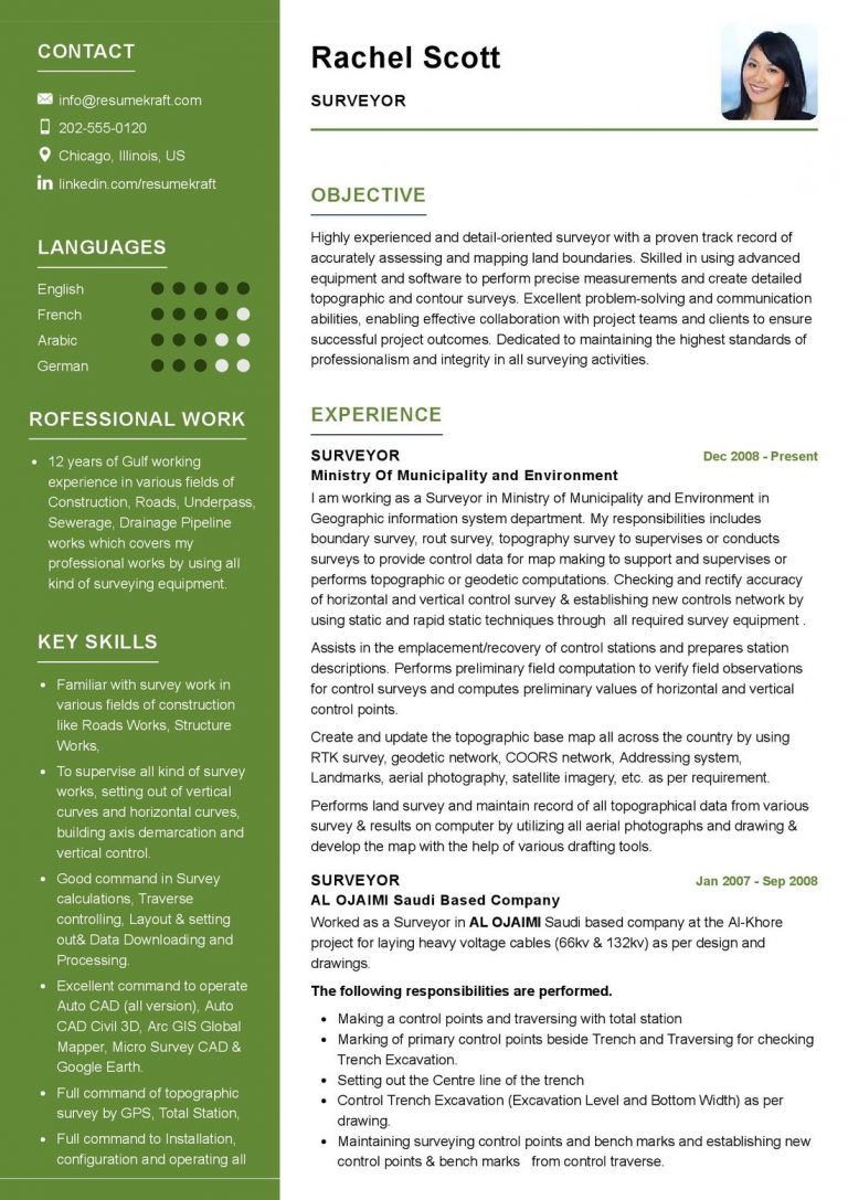 2200+ Professional Resume Samples in 2025 | ResumeKraft