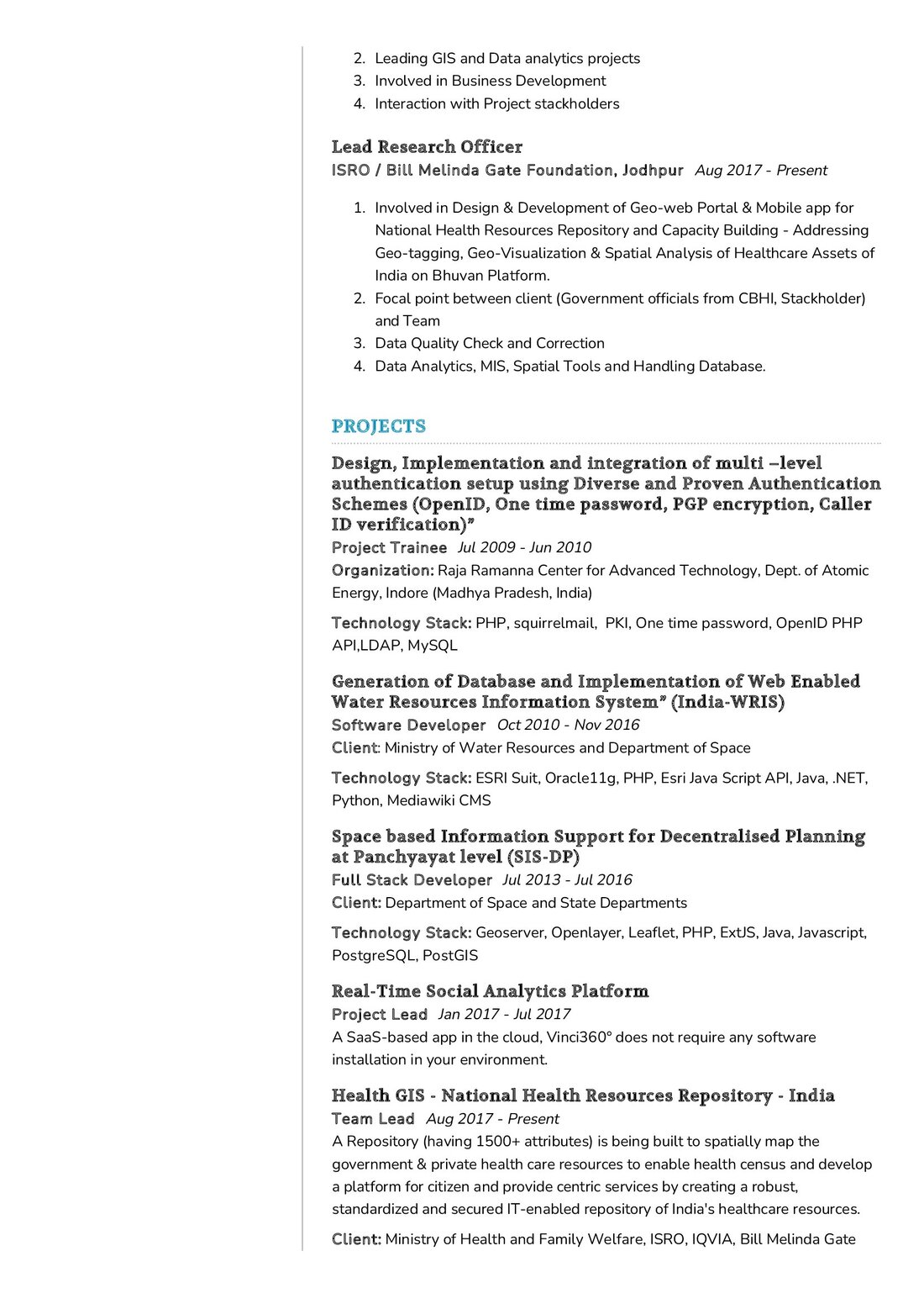 Certified Scrum Master CV Example in 2025 - ResumeKraft Certified Scrum Master CV Example in 2025 - ResumeKraft