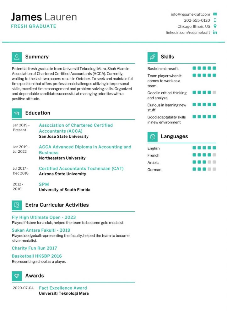 Career Advice in 2025 - ResumeKraft