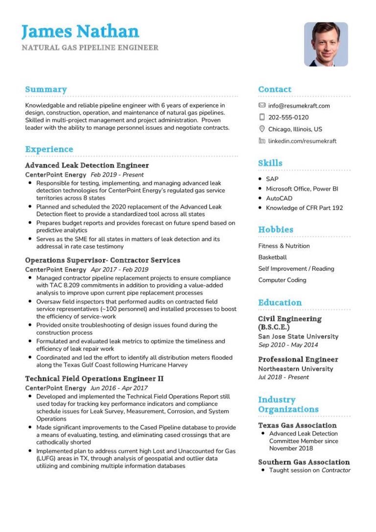 2200+ Professional Resume Samples in 2025 | ResumeKraft