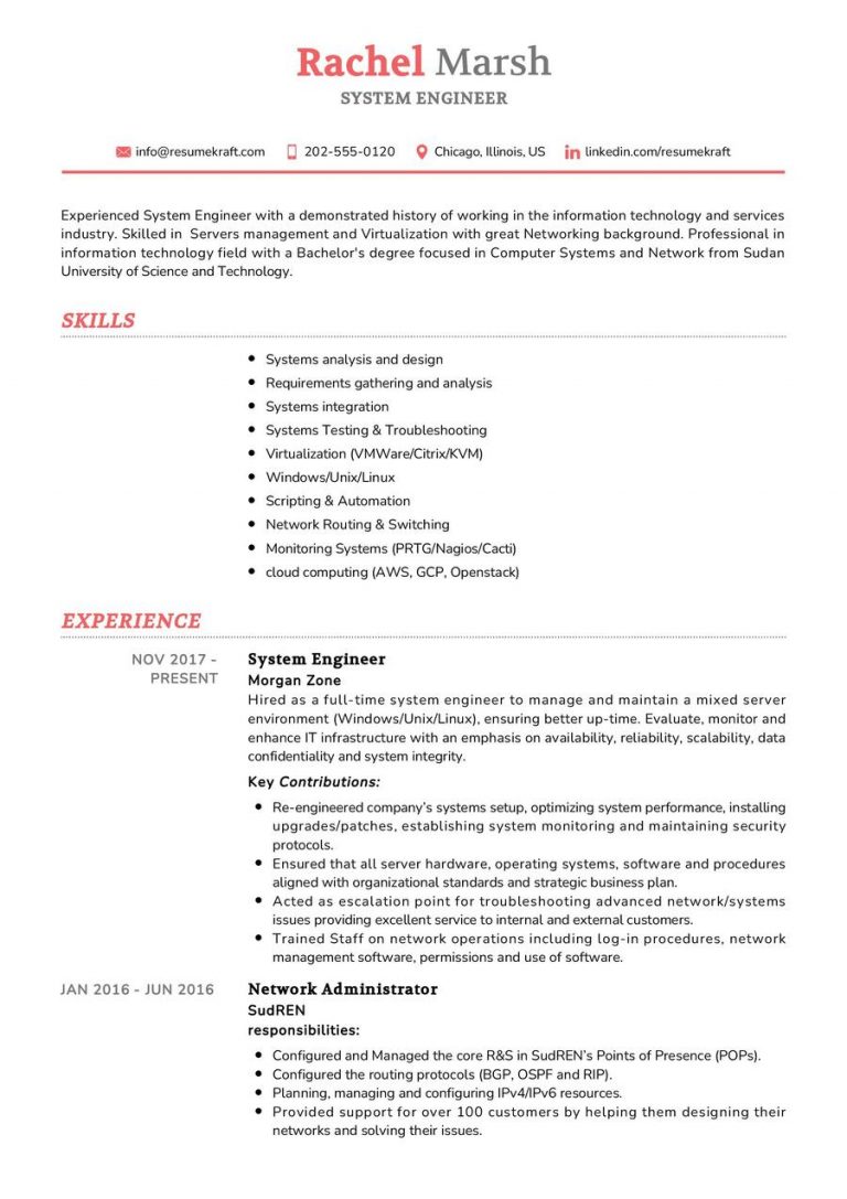 2200+ Professional Resume Samples in 2025 | ResumeKraft