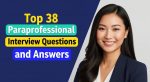 Top 38 Paraprofessional Interview Questions and Answers in 2025 - ResumeKraft