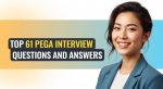 Top 61 Pega Interview Questions and Answers in 2025 - ResumeKraft