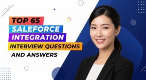 Top 65 Salesforce Integration Interview Questions and Answers in 2025 - ResumeKraft