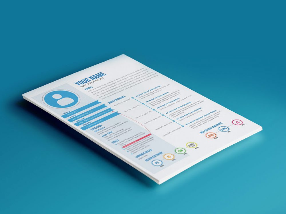Free Business Executive Resume Template 2023 ResumeKraft
